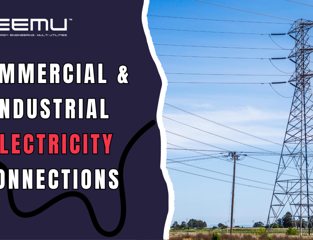 DNOs vs IDNOs: Key Insights for Electricity Connections