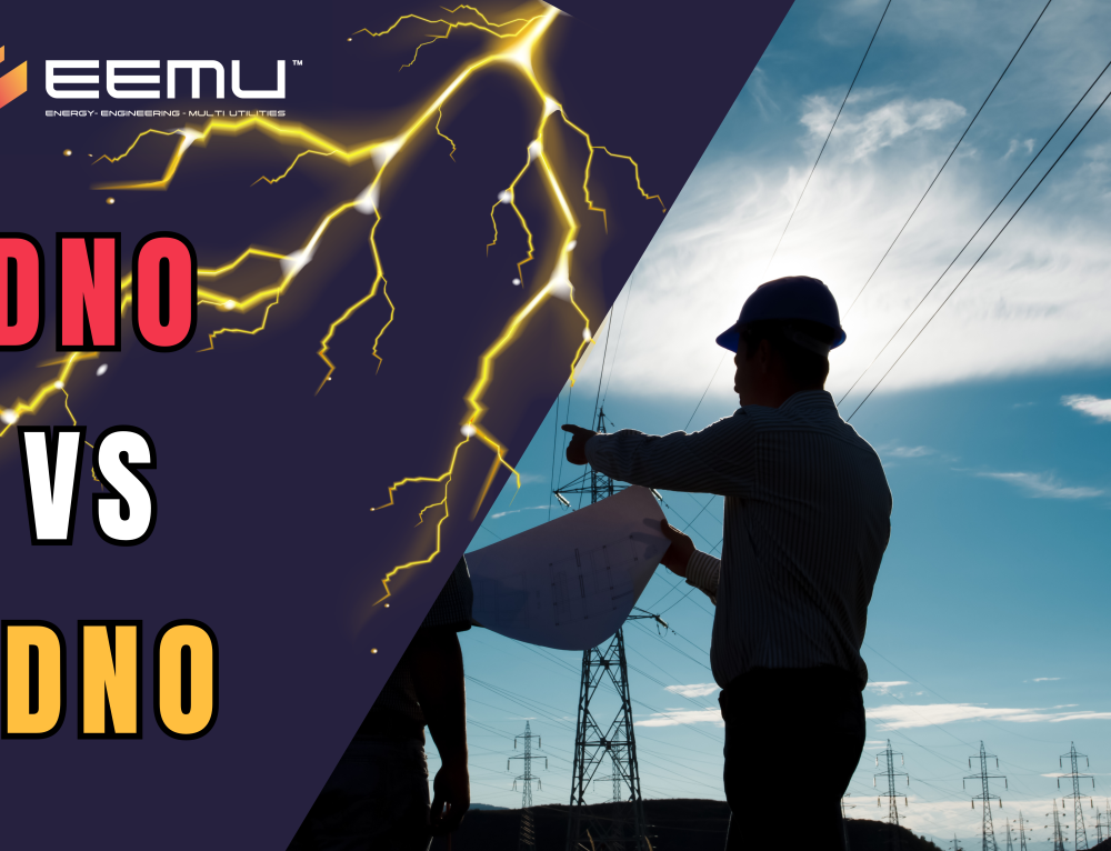 Understanding GIRS, WIRS, and NERS: Your Utility Guide