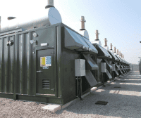 Gas Peaking | Ensuring Stability During High Demand